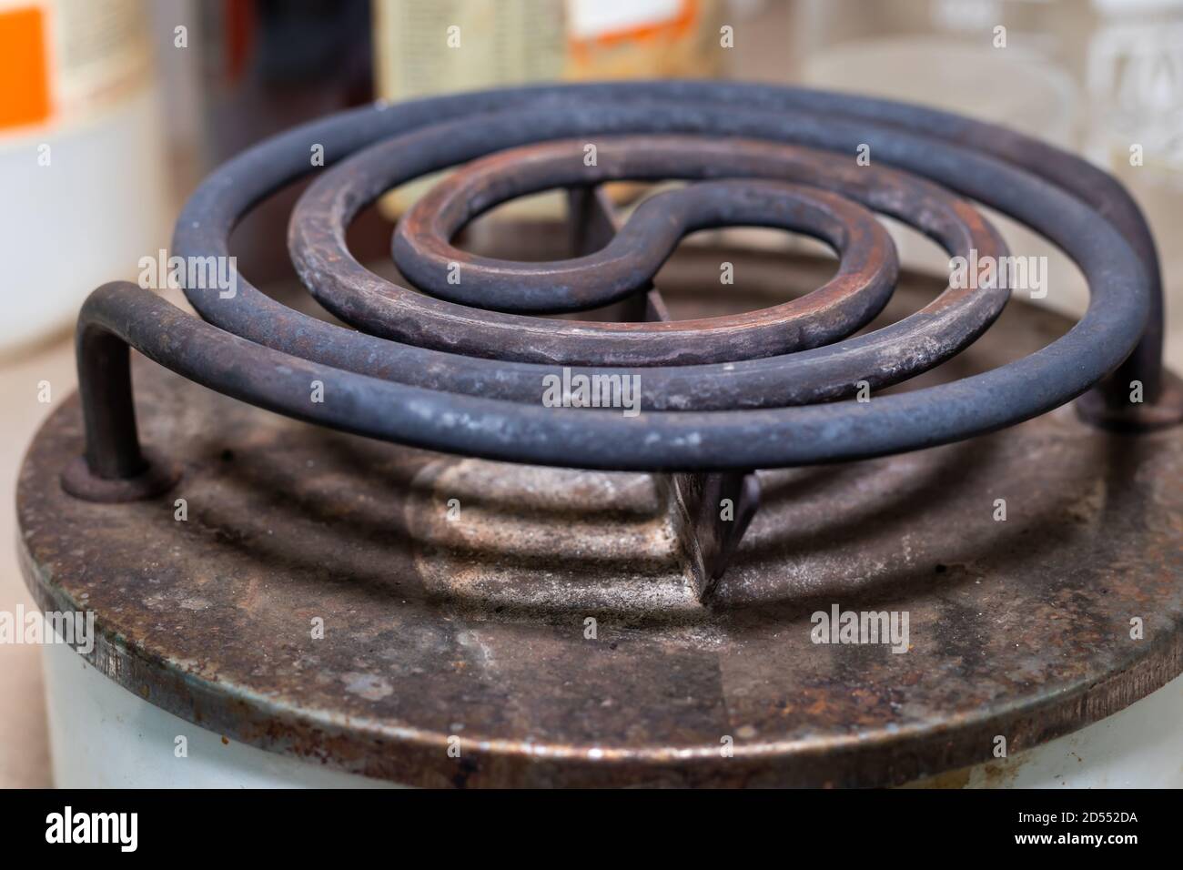 Ring systems hi-res stock photography and images - Alamy