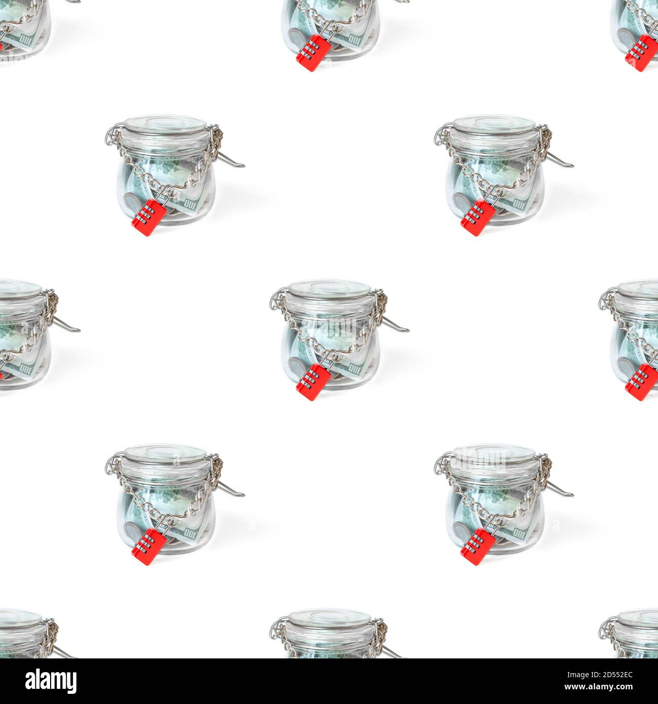 Saving money in a jar hi-res stock photography and images - Alamy