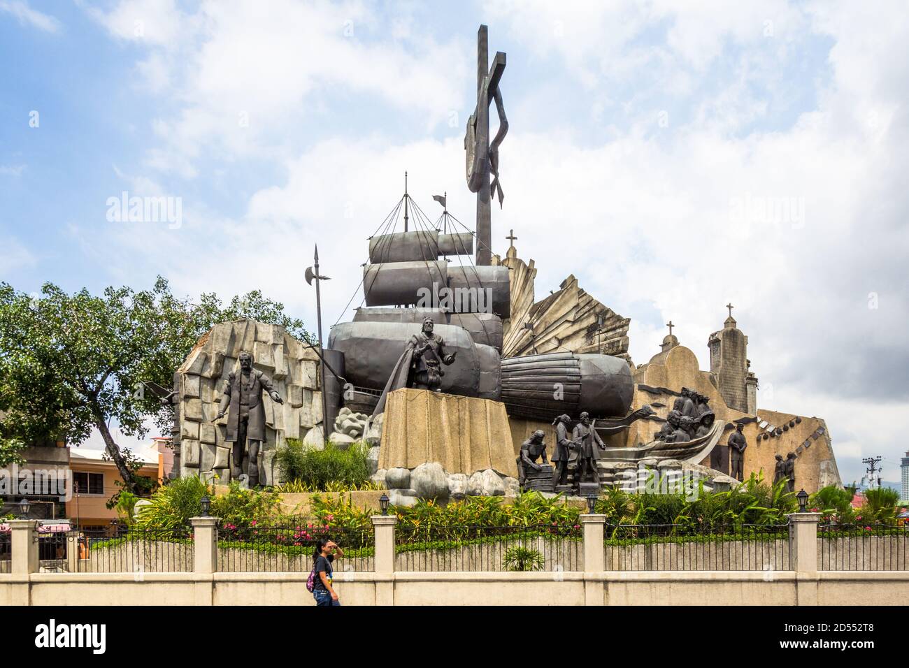 Eduardo Castrillo Sculpture Works