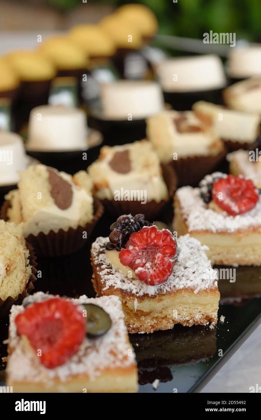 Tray display hi-res stock photography and images - Alamy