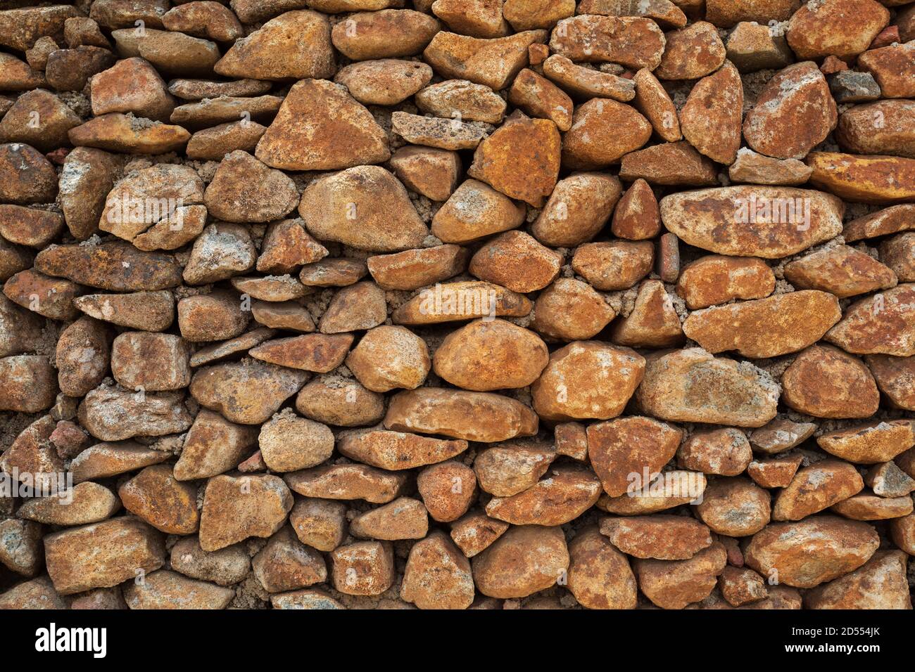 Stone texture on wall in Dungur palace of Queen Sheba, Aksum, Ethiopia ...
