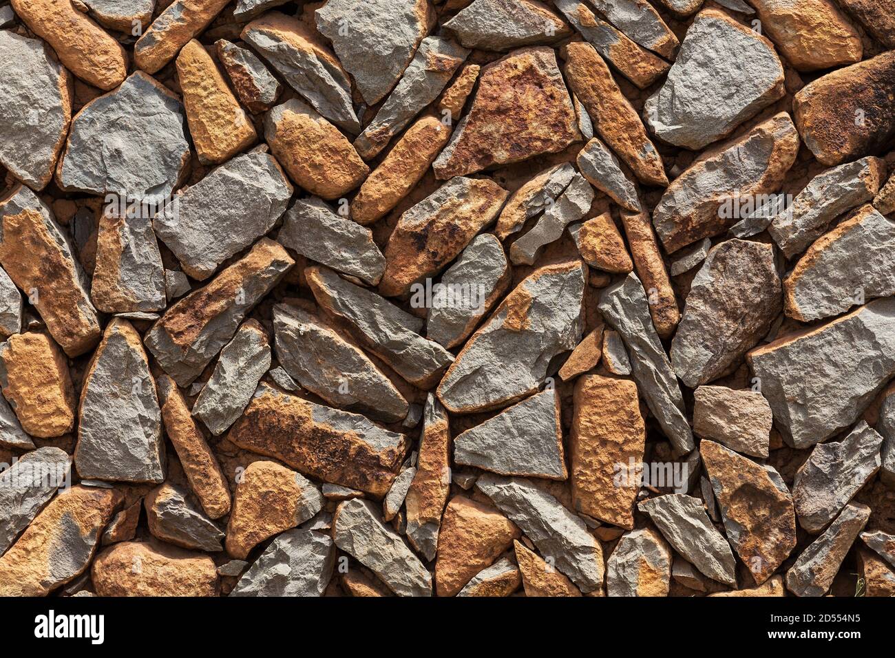 Stone texture on wall in Aksum. Ethiopia. Graphic background or ...