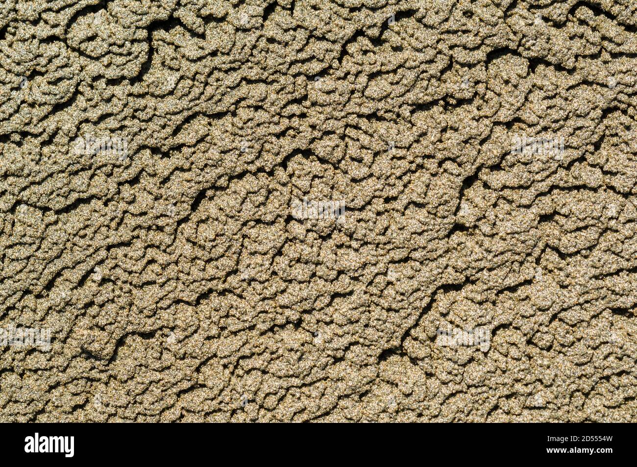 Sand shapes hi-res stock photography and images - Alamy