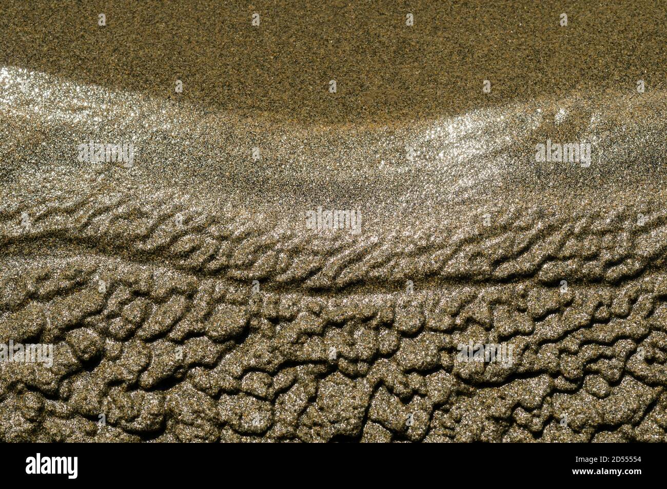 Sand shapes hi-res stock photography and images - Alamy