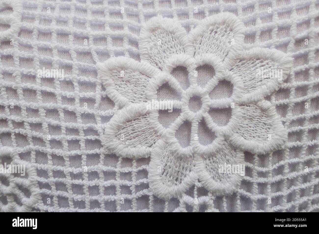 Cotton lace hi-res stock photography and images - Alamy