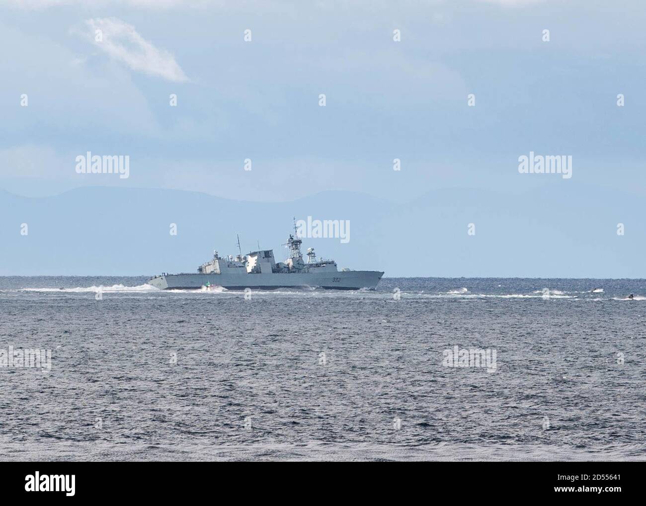 Fast inshore attack craft hi-res stock photography and images - Alamy