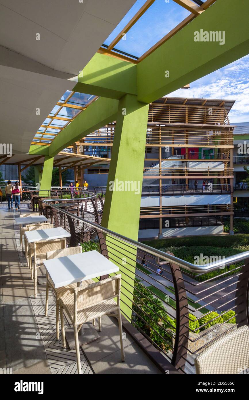 Ayala mall cebu city philippines hi-res stock photography and images ...