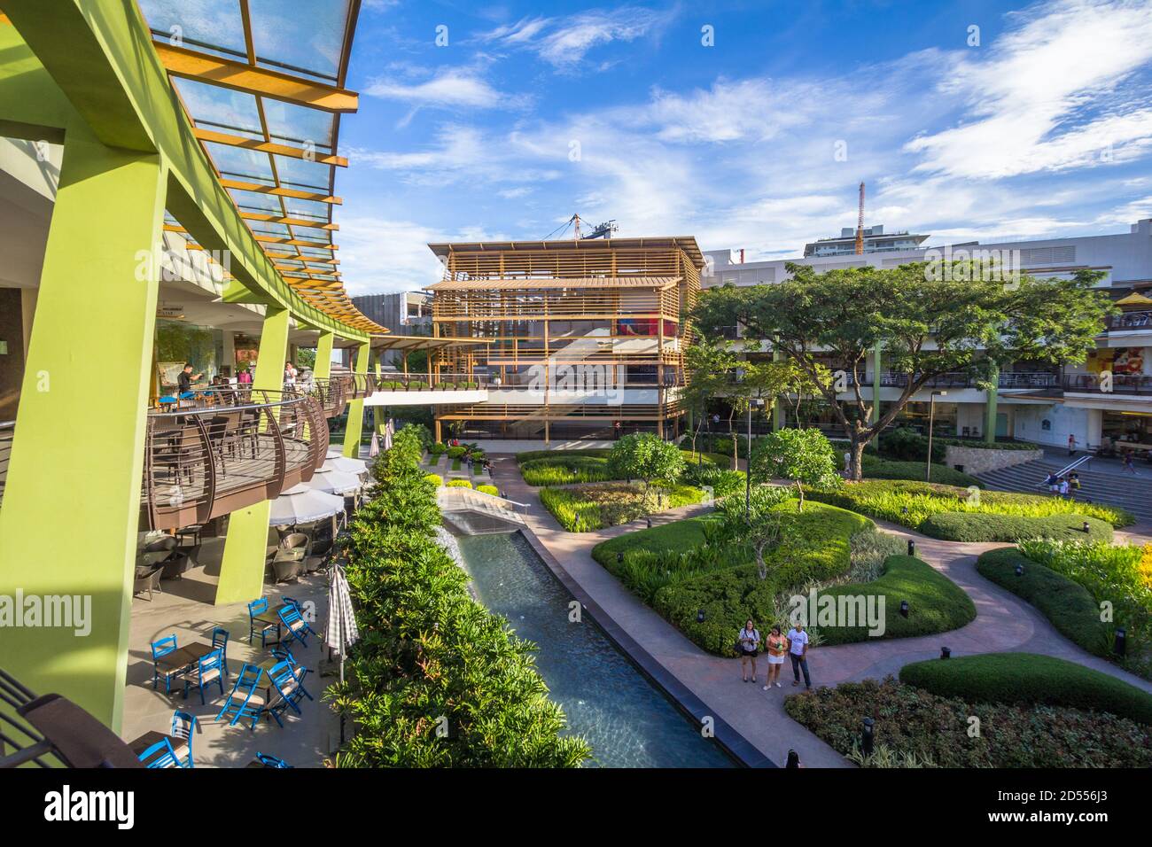 Ayala Center Cebu Logo