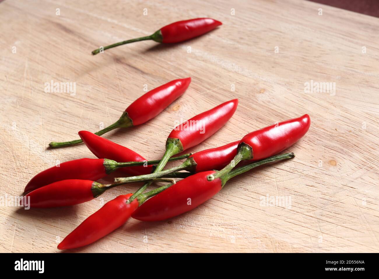 Bird Eye Chilli High Resolution Stock Photography and Images - Alamy
