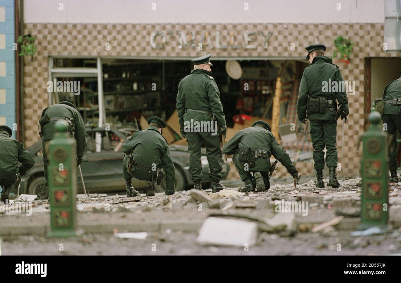 Ruc officers hi-res stock photography and images - Alamy
