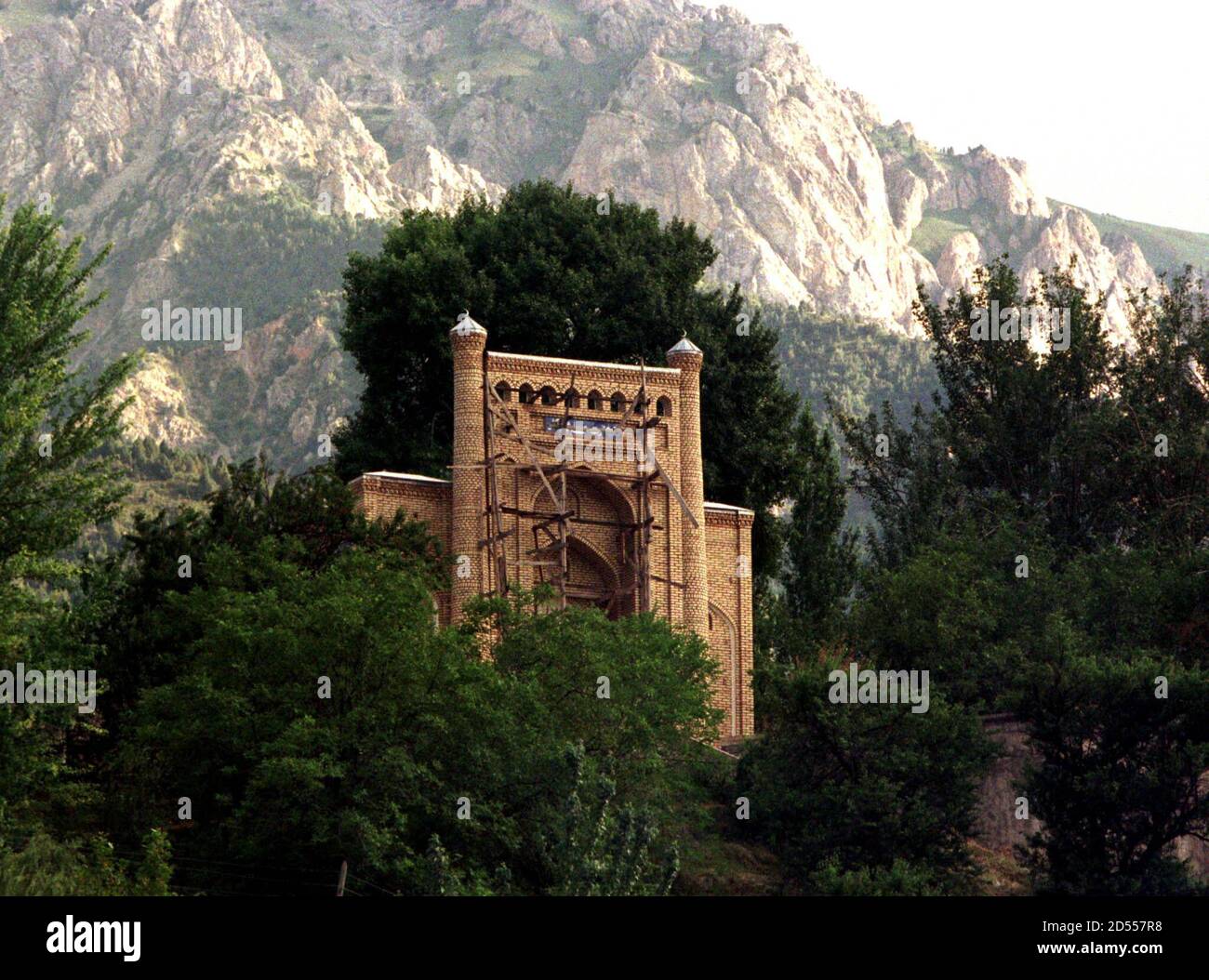 Tashkent south hi-res stock photography and images - Alamy