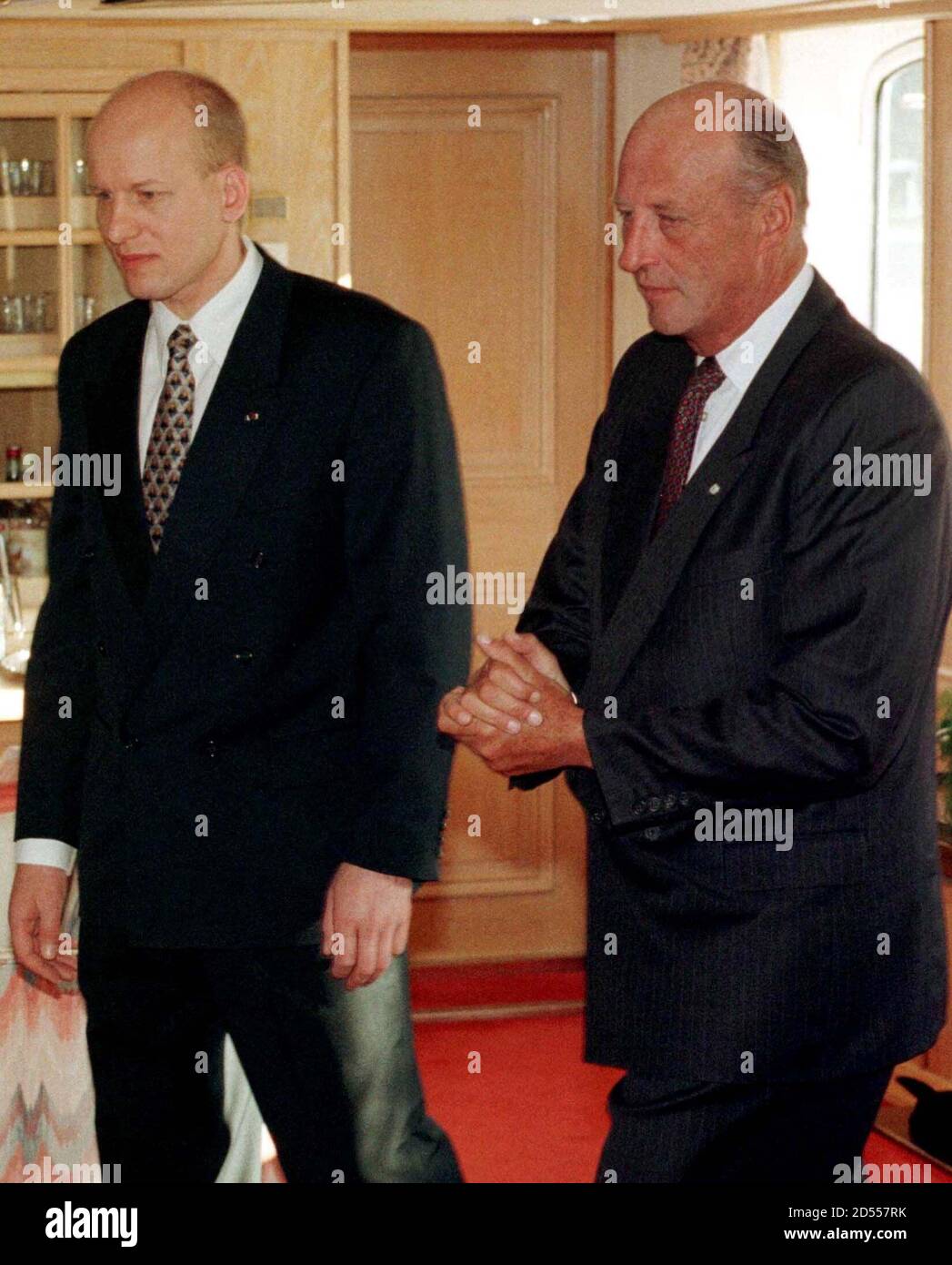 Guntars hi-res stock photography and images - Alamy