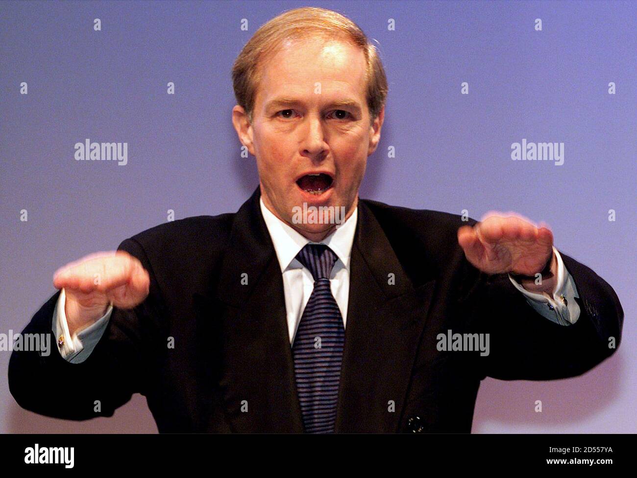 Peter lilley hi-res stock photography and images - Alamy