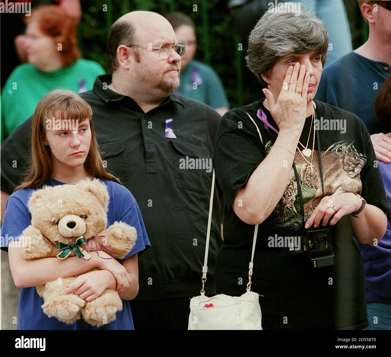 Danielle murder hi-res stock photography and images - Alamy