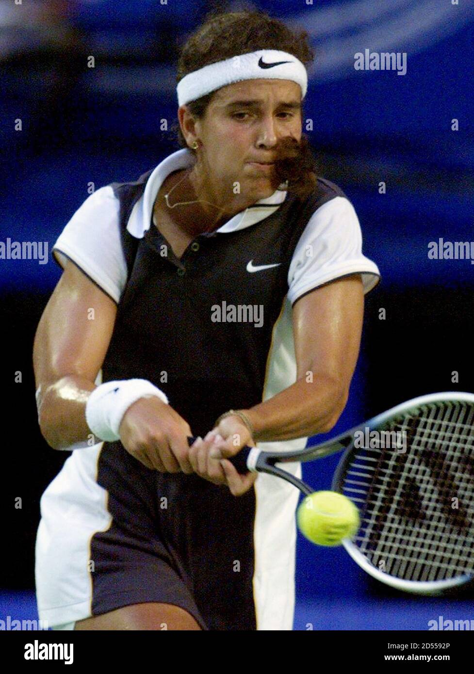 Joe forehand hi-res stock photography and images - Alamy