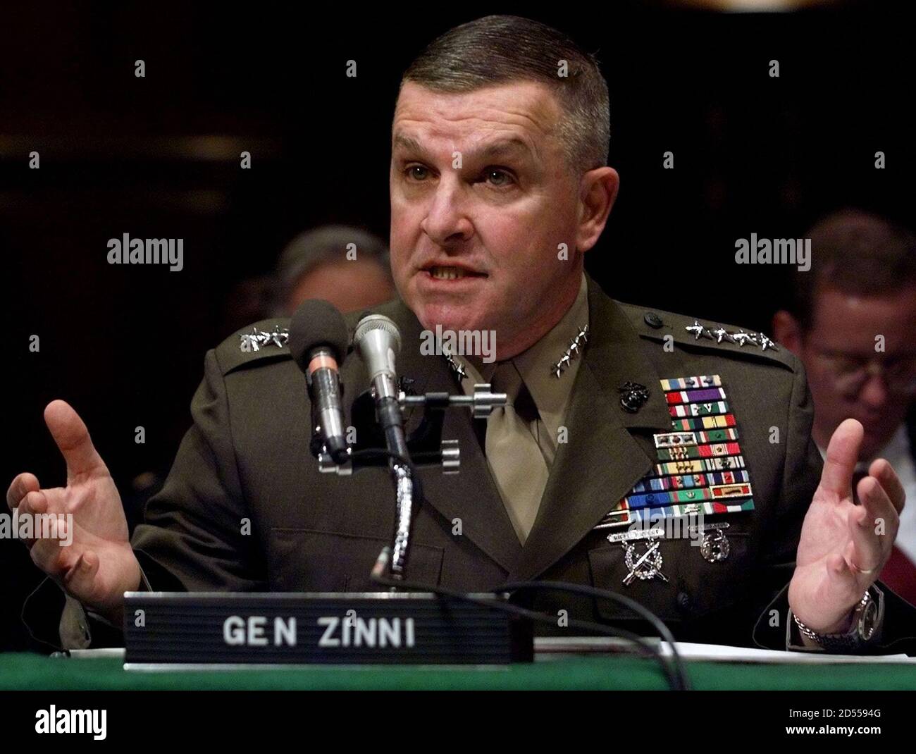 Zinni anthony hi-res stock photography and images - Alamy