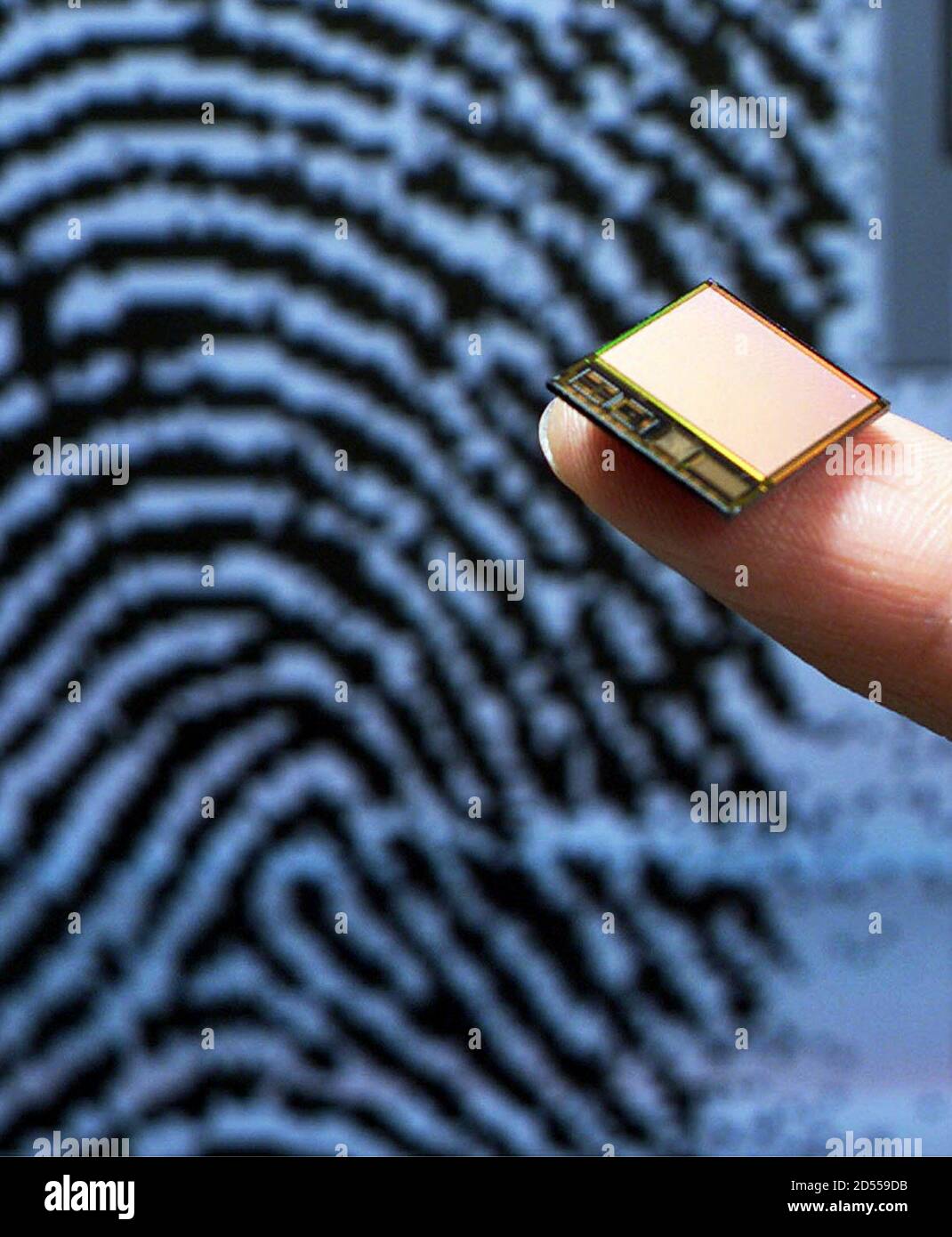 Lsi computer chip hi-res stock photography and images - Alamy