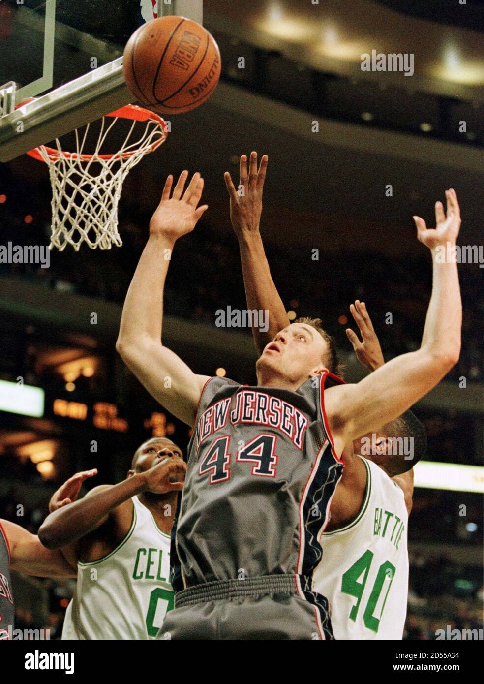 Walter mccarty hi-res stock photography and images - Alamy