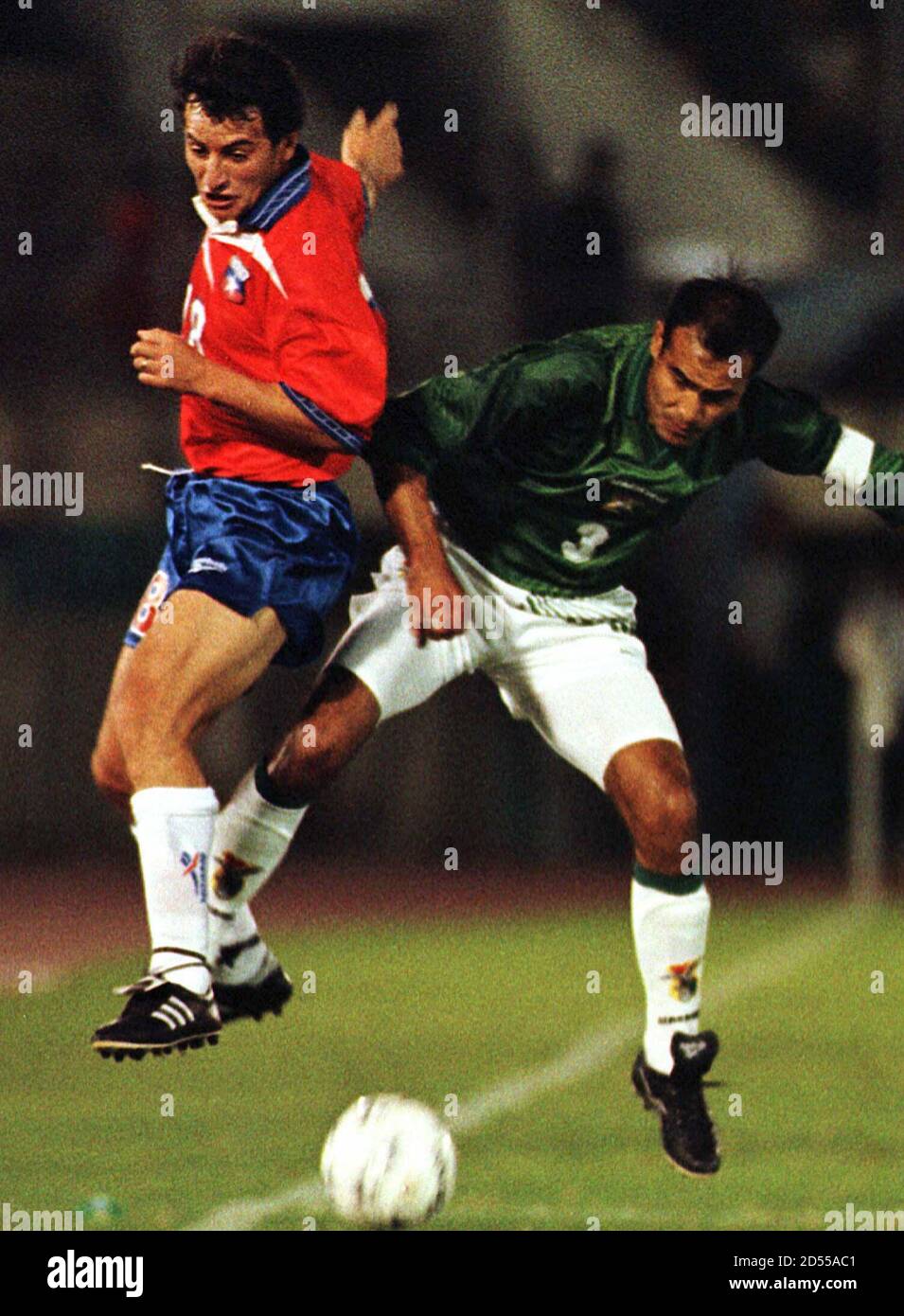 Coppa america hi-res stock photography and images - Alamy