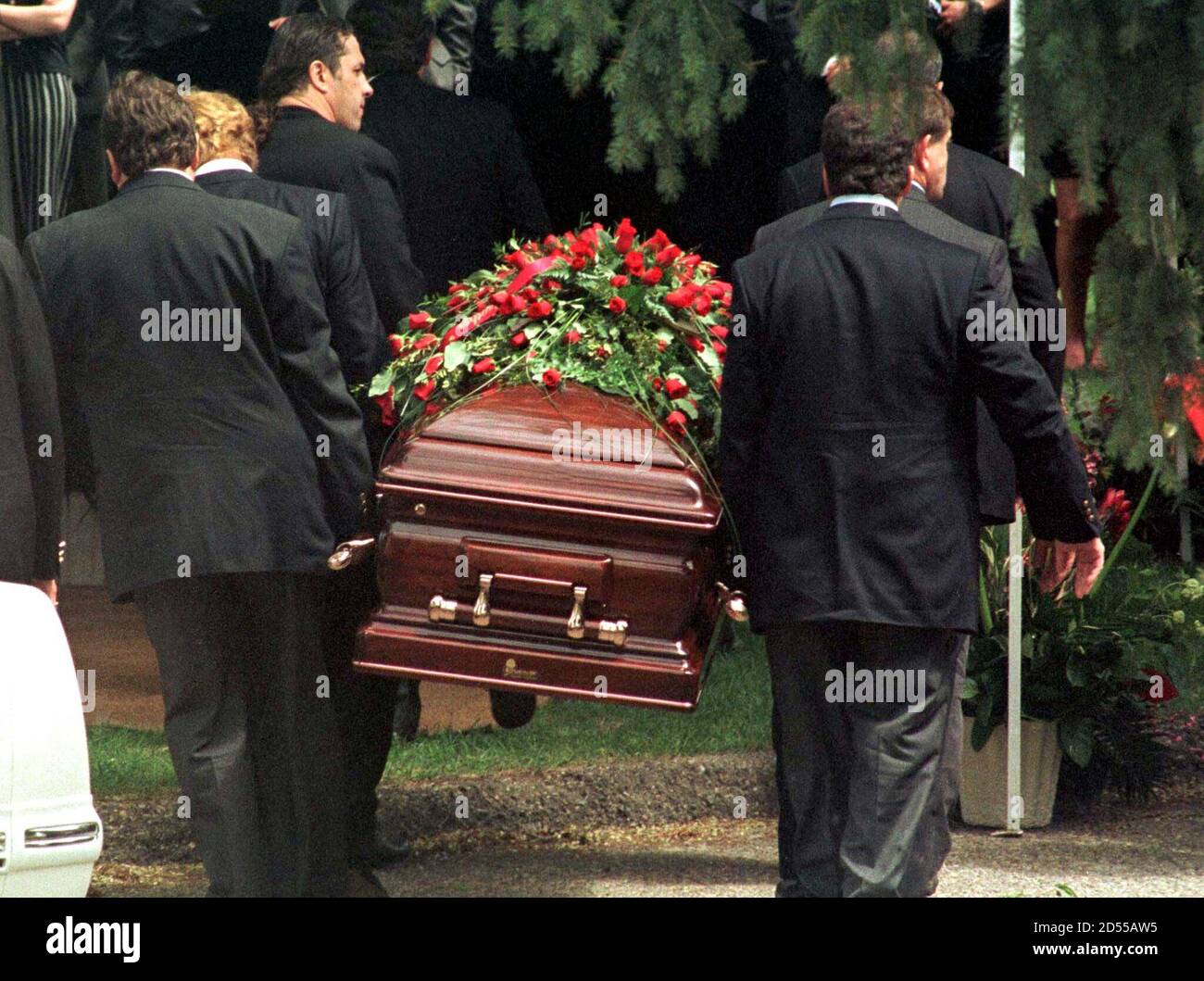 When owen died hi-res stock photography and images - Alamy