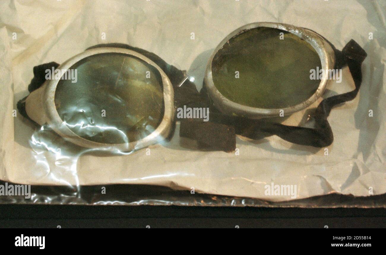 George Mallory Remains