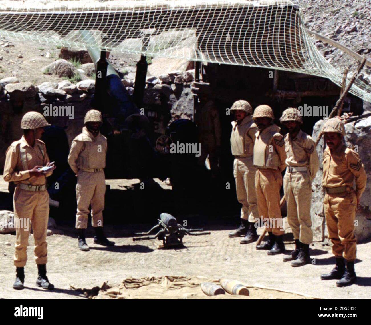 Indian soldiers world war two hi-res stock photography and images - Alamy