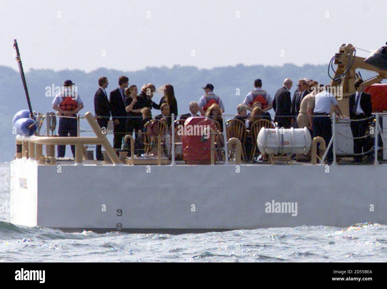 Uss briscoe hi-res stock photography and images - Alamy