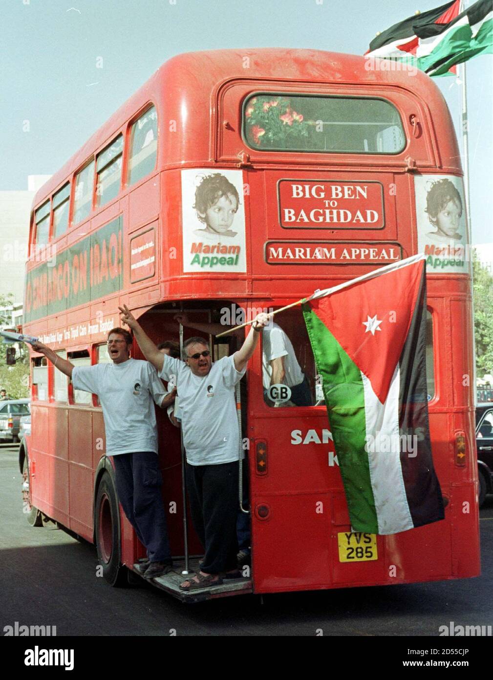 1990 bus hi-res stock photography and images - Alamy
