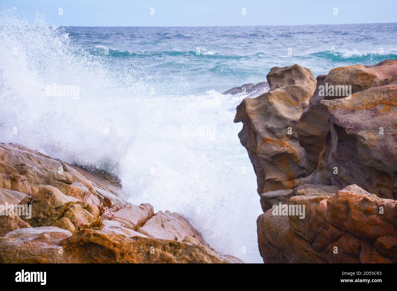 Large wave western australia hi-res stock photography and images - Alamy
