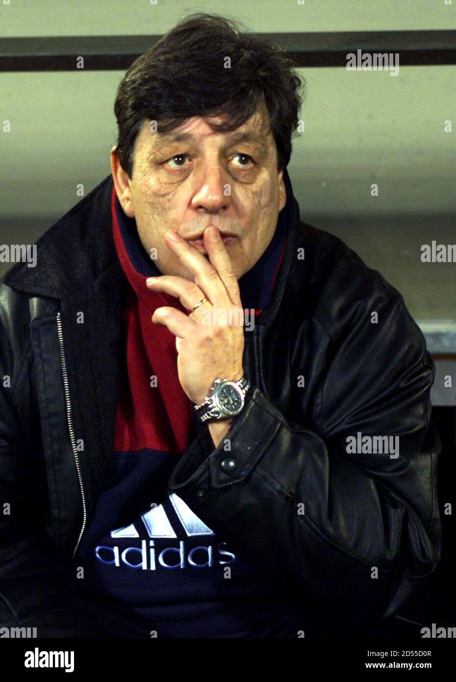 Mezy michel hi-res stock photography and images - Alamy