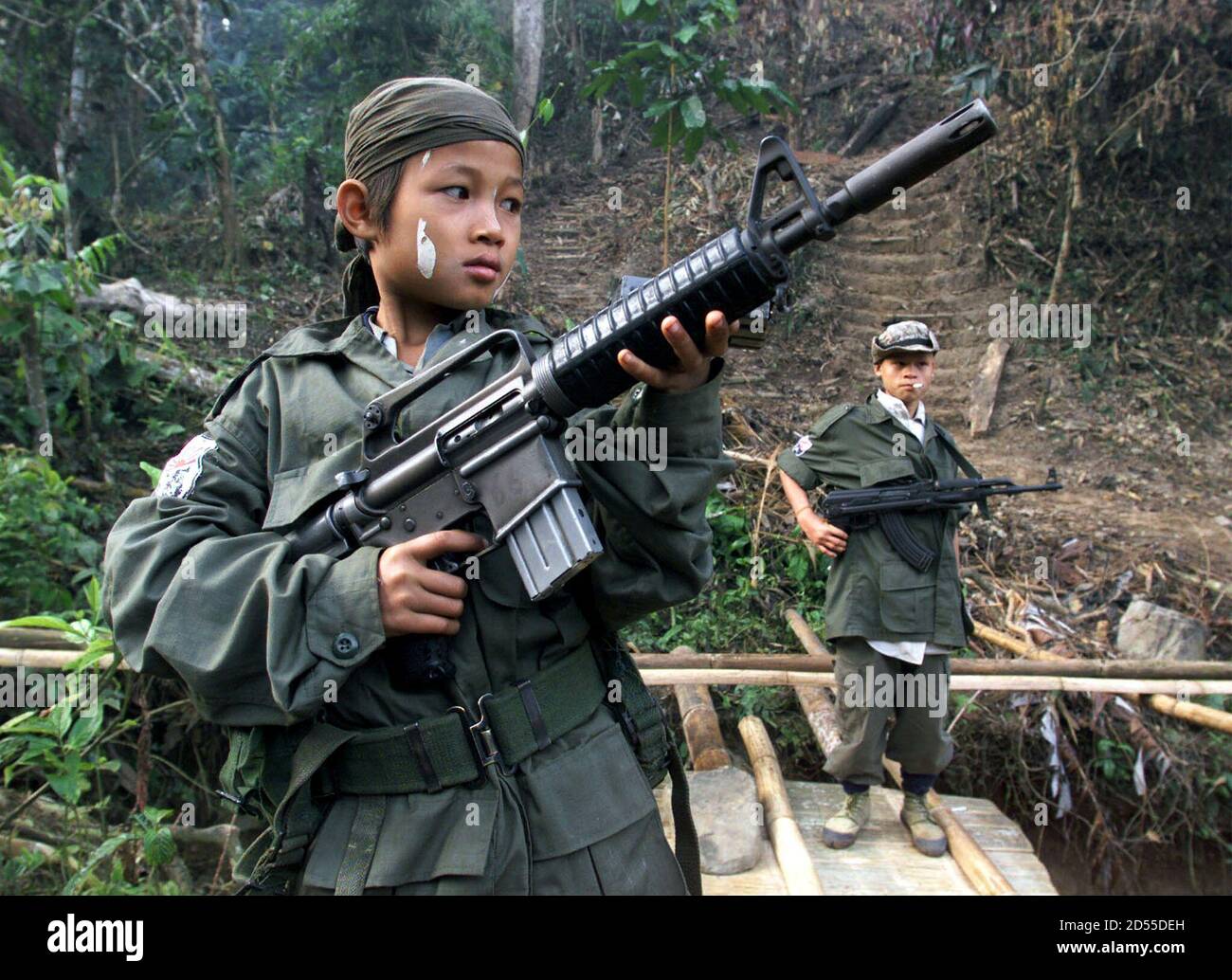 Defence fanfare hi-res stock photography and images - Alamy
