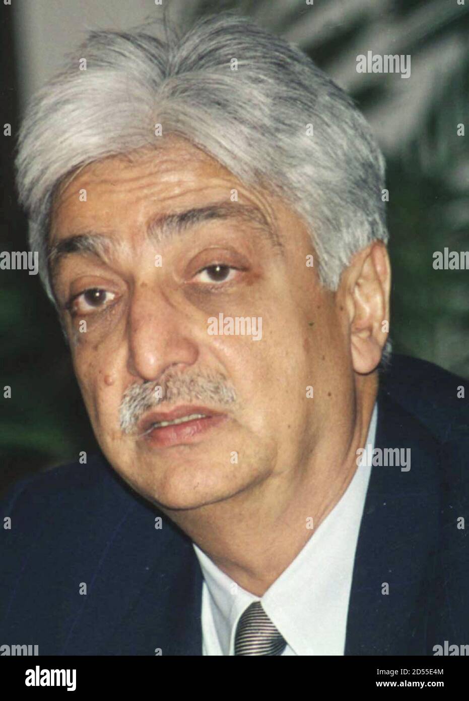 Azim Premji High Resolution Stock Photography and Images - Alamy