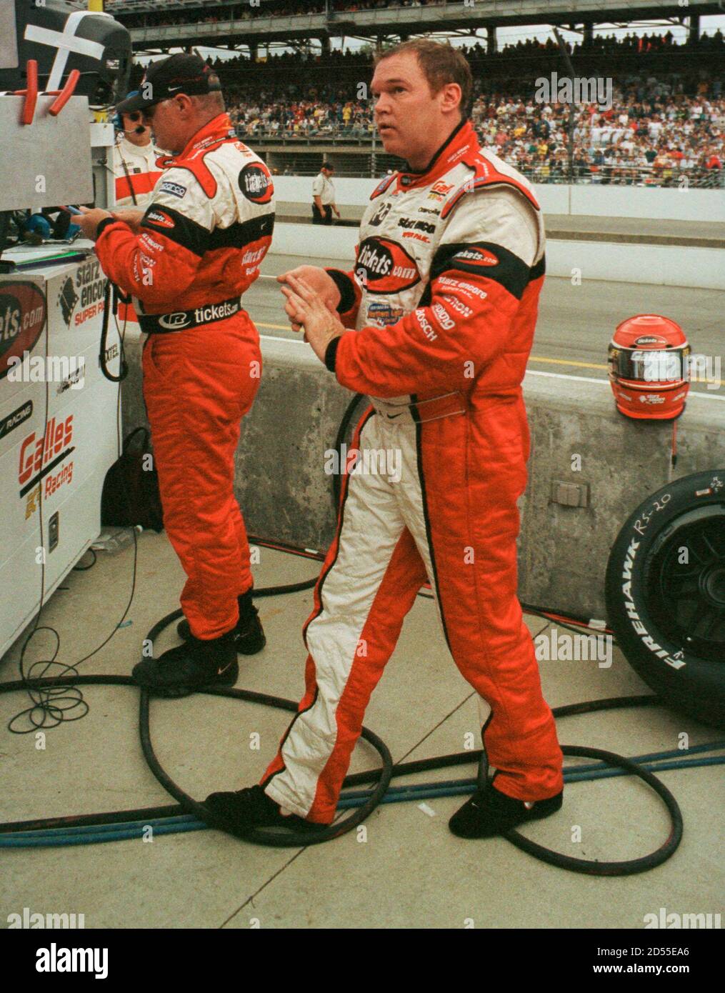 Al unser jr indy hi-res stock photography and images - Alamy