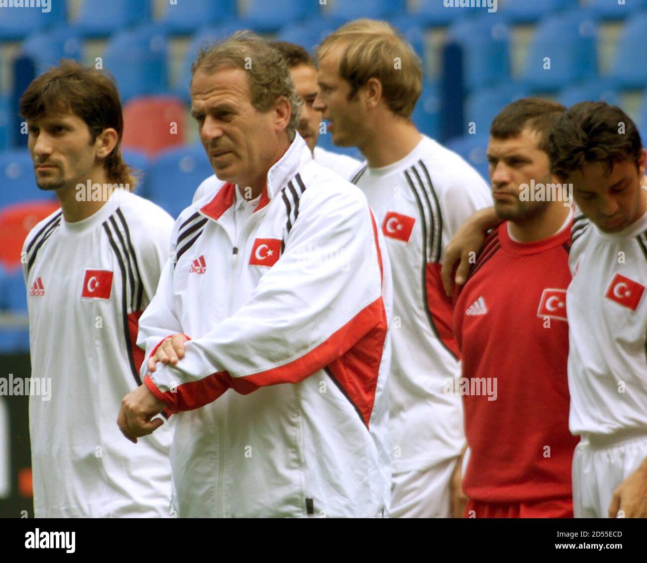 Abdullah Ercan High Resolution Stock Photography and Images - Alamy