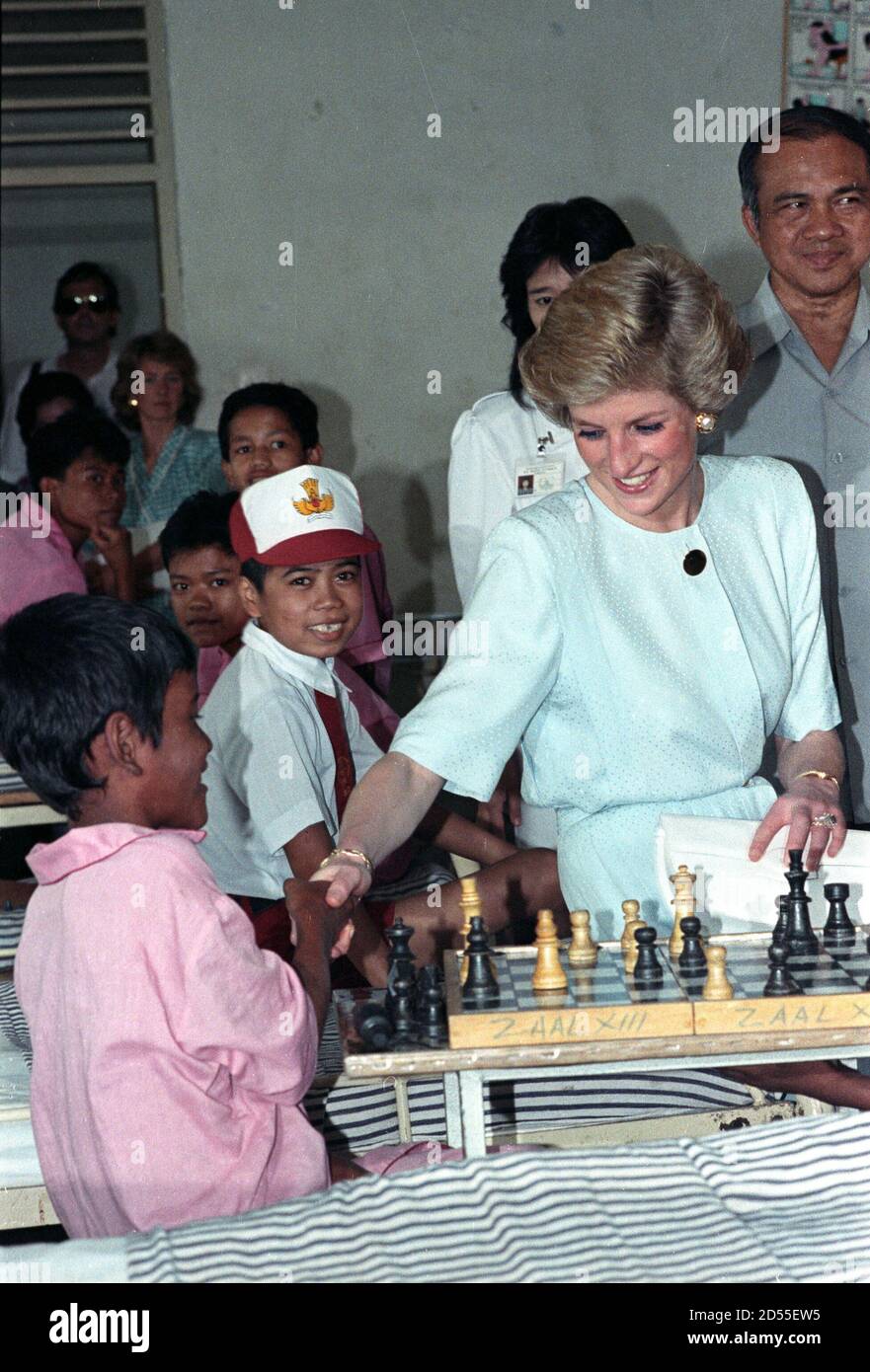 Leprosy hospital hi-res stock photography and images - Alamy