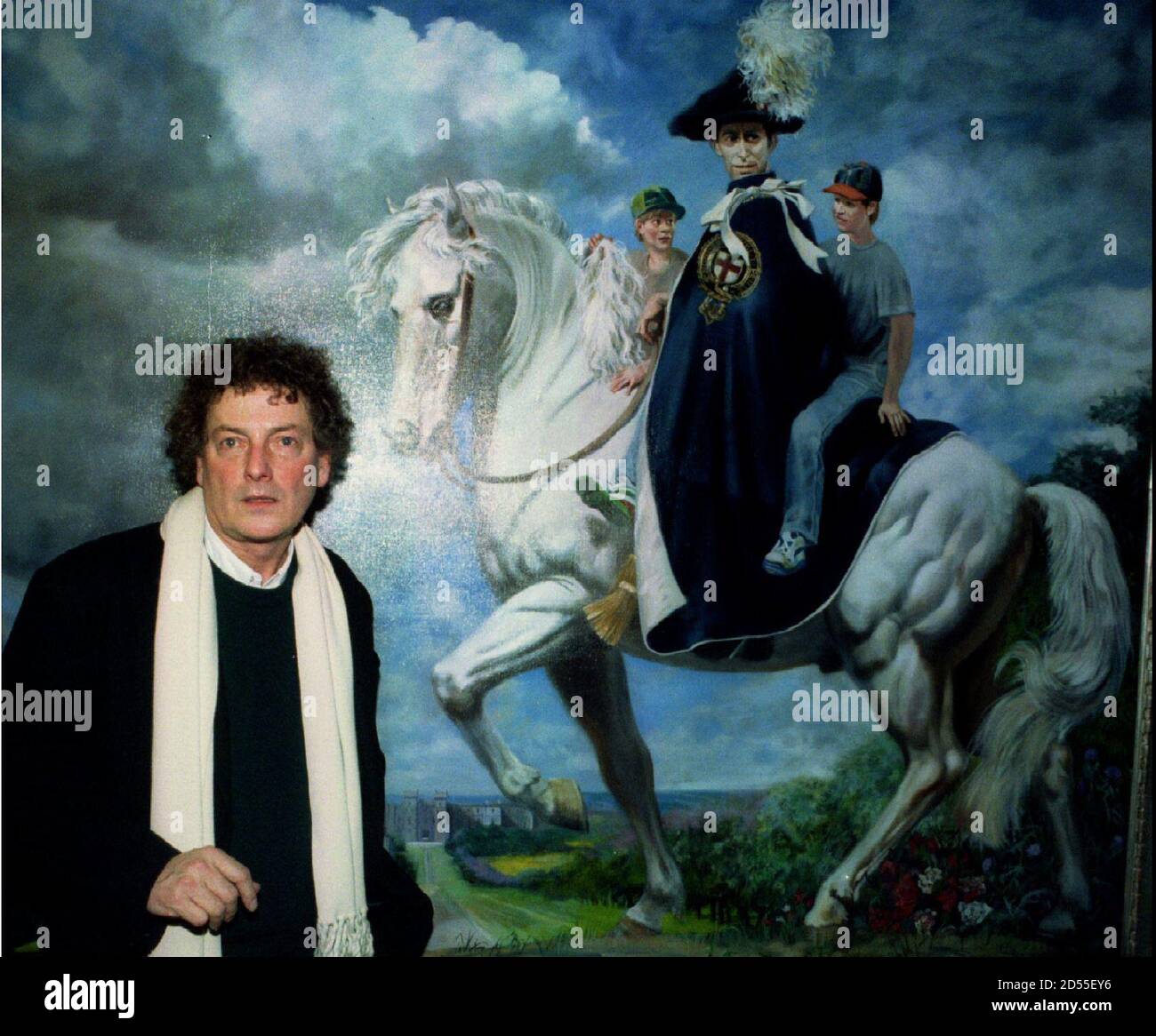 William durand hi-res stock photography and images - Alamy