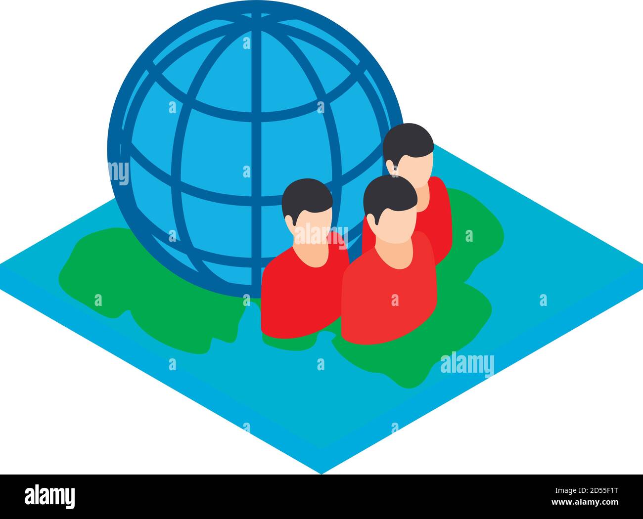 Earth tshirt Stock Vector Images - Alamy