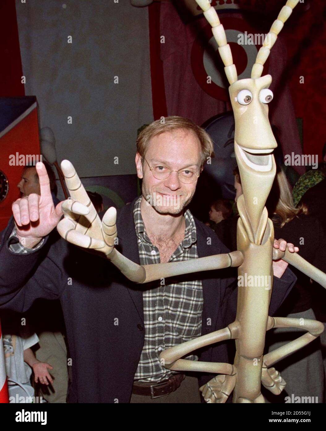 A bugs life slim hi-res stock photography and images - Alamy