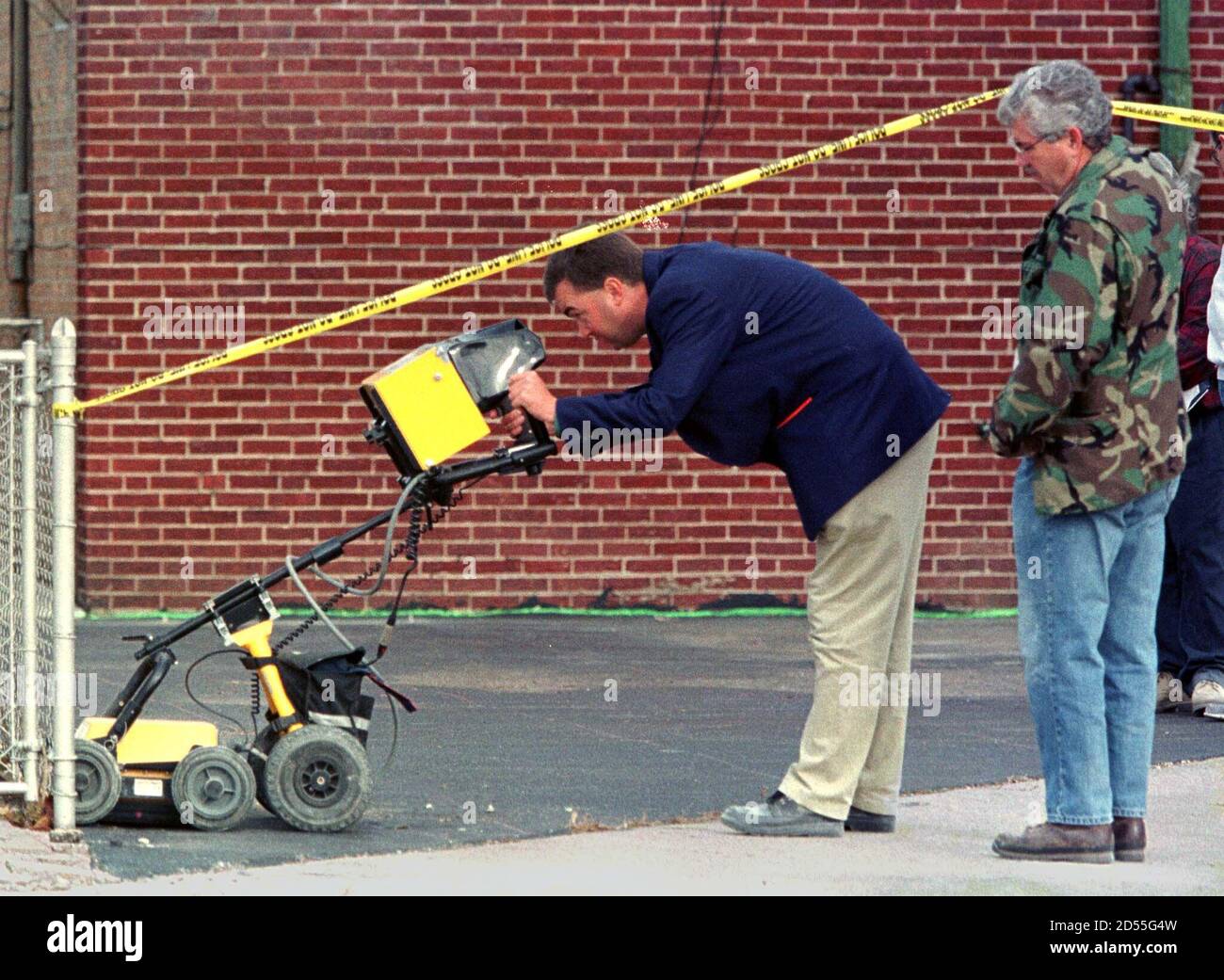 Searching parking lot hi-res stock photography and images - Alamy