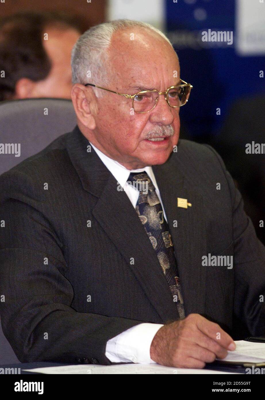 Hugo Banzer High Resolution Stock Photography and Images - Alamy