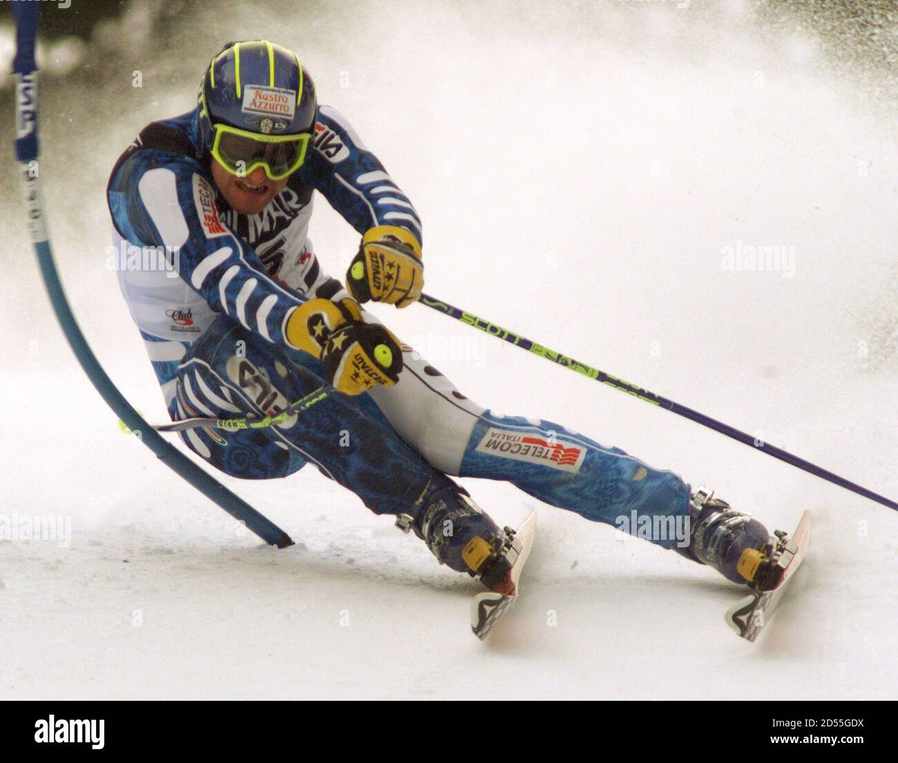 Patrick Holzer High Resolution Stock Photography and Images - Alamy