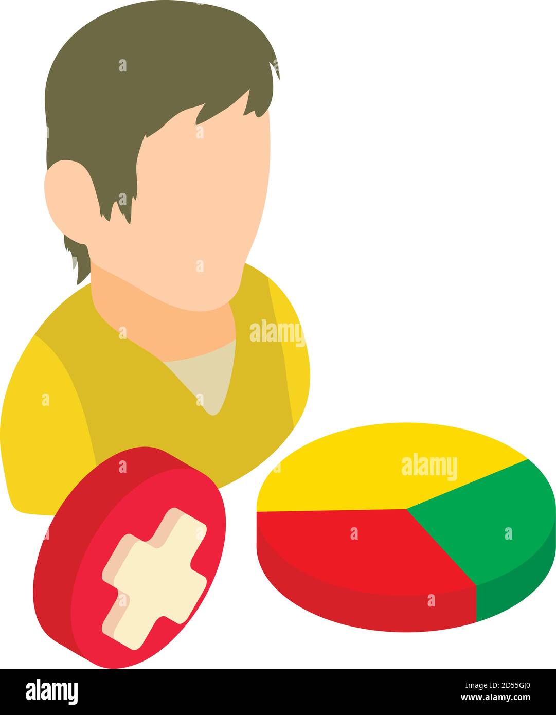Webdata Analysis Stock Vector Images Alamy 6101