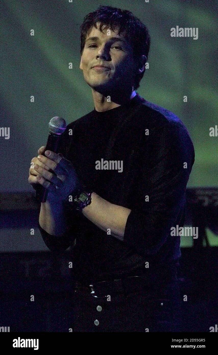 Aha morten harket hi-res stock photography and images - Alamy