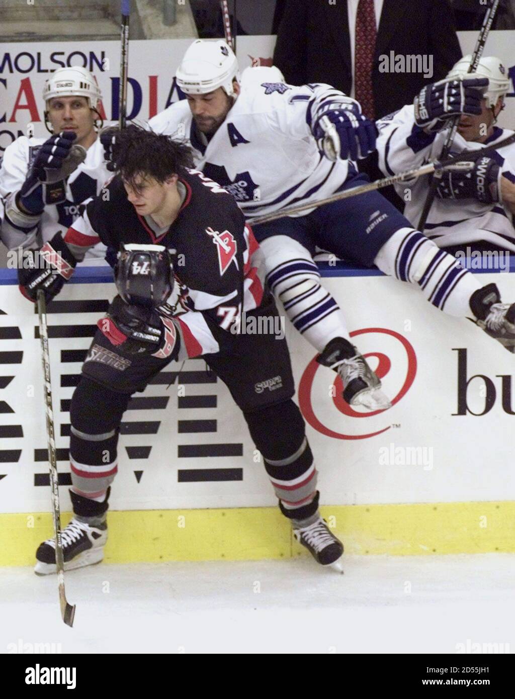 Jay mckee hi-res stock photography and images - Alamy