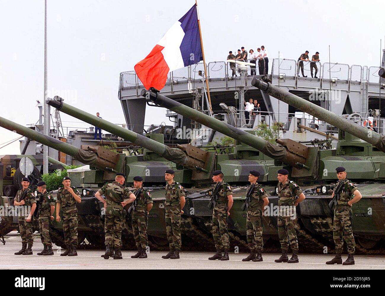 Tanks army navy hi-res stock photography and images - Alamy