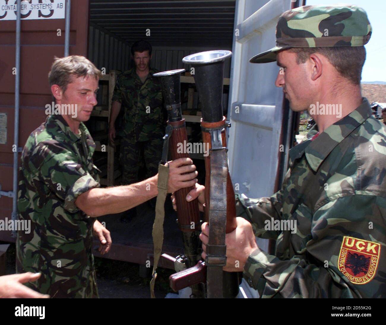 Ghurka army hi-res stock photography and images - Alamy