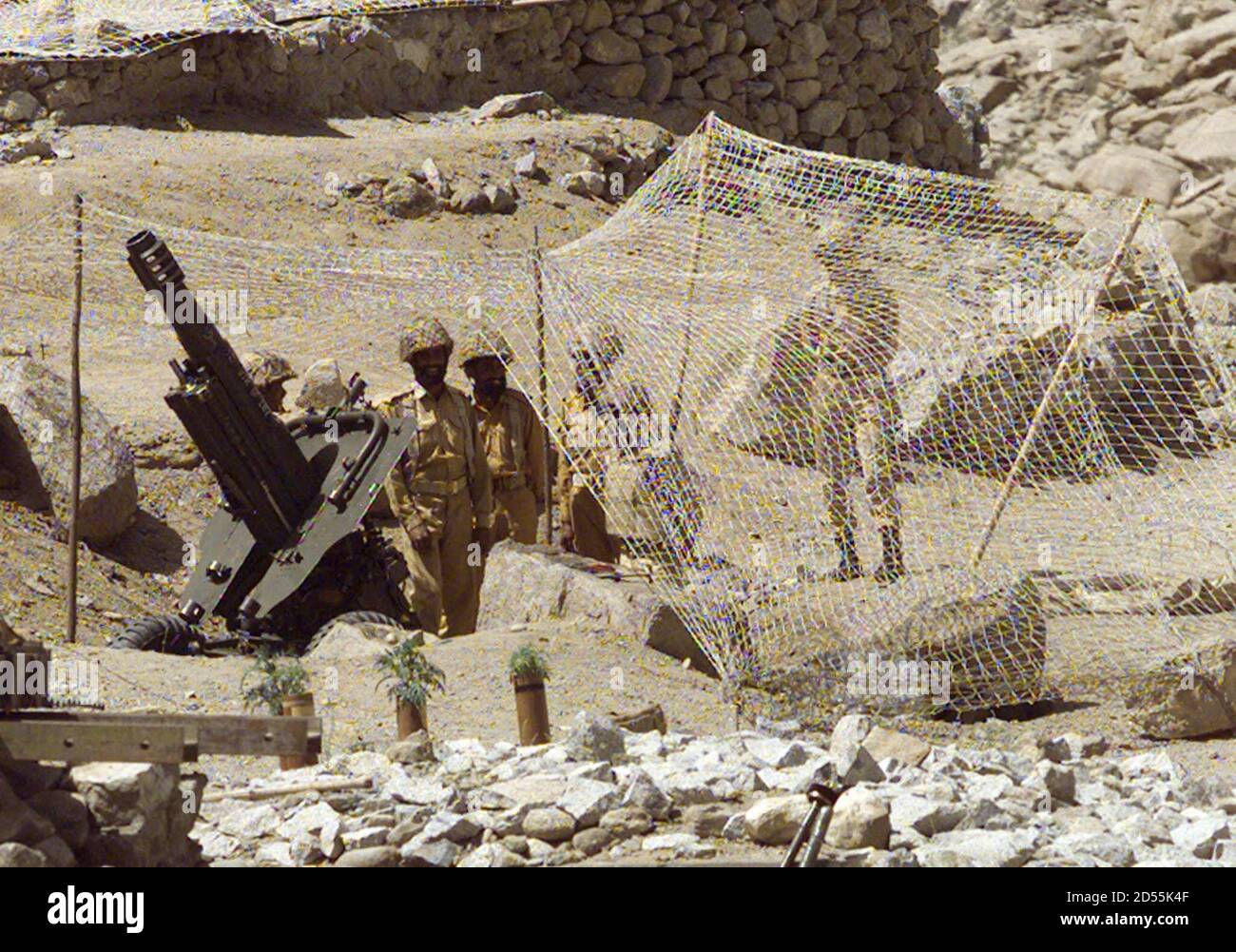 Field artillery piece hi-res stock photography and images - Alamy