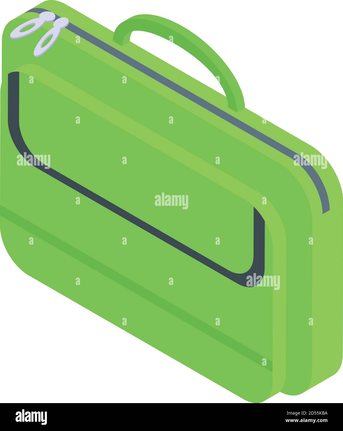 Laptop student hiking Stock Vector Images - Alamy