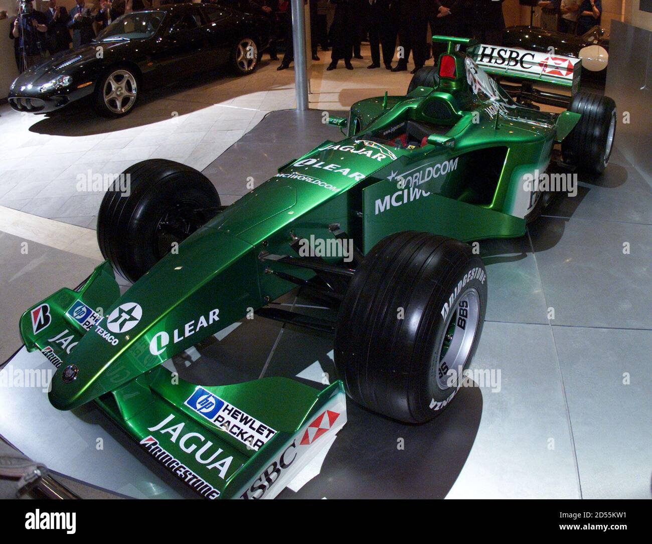 Australian jaguar cars hi-res stock photography and images - Alamy