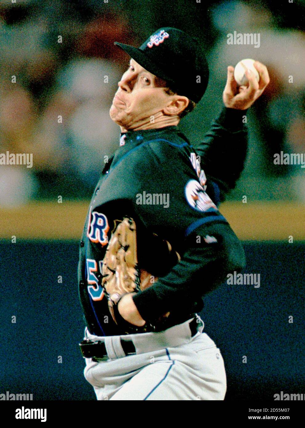 Hershiser hi-res stock photography and images - Alamy